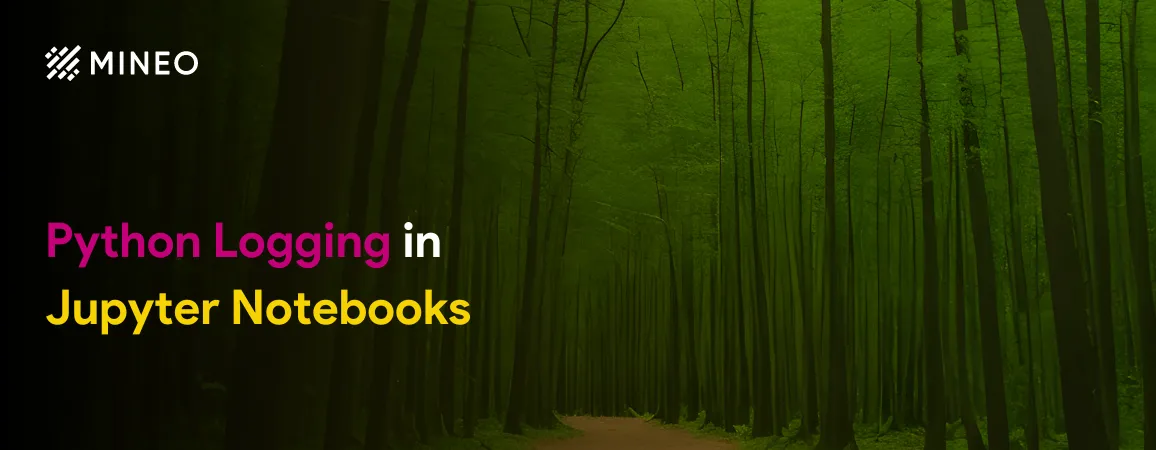 Python Logging in Jupyter Notebooks